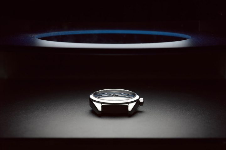 The Omega Master Chronometer Certification - Our Video Documentary ...