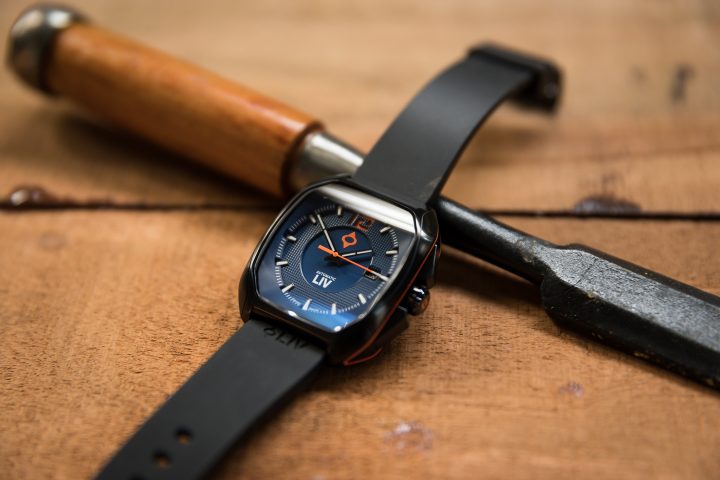 LIV Watches Rebel Automatic & Automatic Chronograph (Specs & Price)