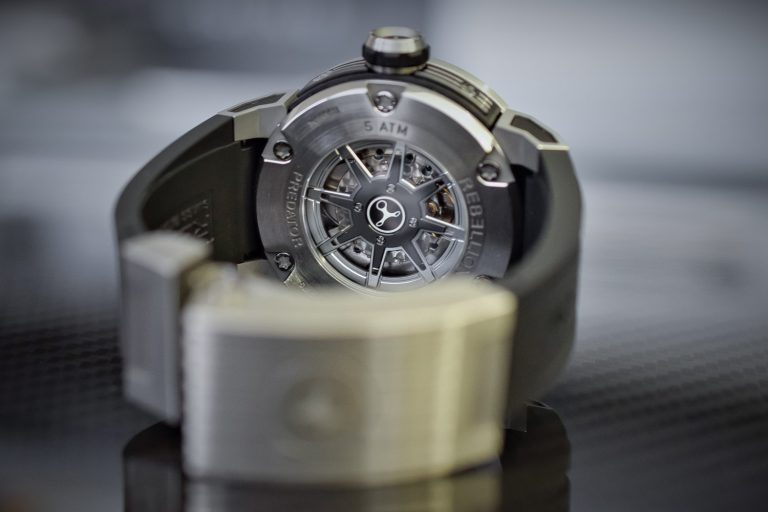 Introducing the Rebellion Predator 2.0 GMT (Specs & Price)