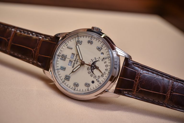 The Hands of Time - A Guide to Names of the most used Watch Hands ...