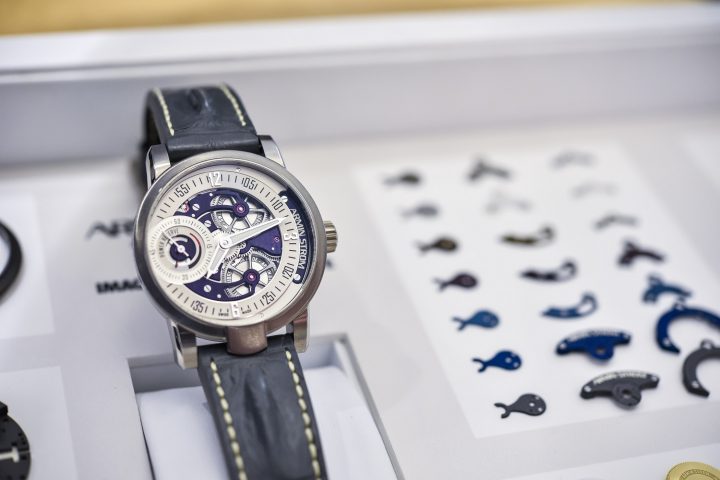 CONFIGURATE | SHARE | WIN - Win Your Personalized Armin Strom Watch ...