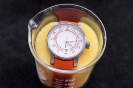 Substance matters - Fortis Rolf Sachs 2.4ml Limited Edition ...