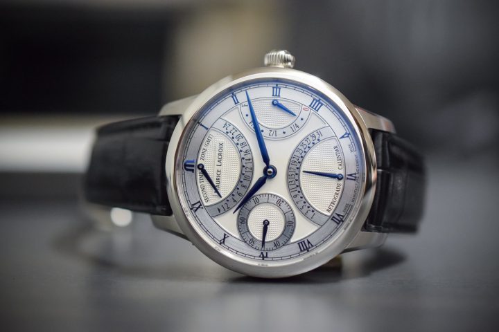 First Look: The new Maurice Lacroix 1975 Collection (Incl. Video)