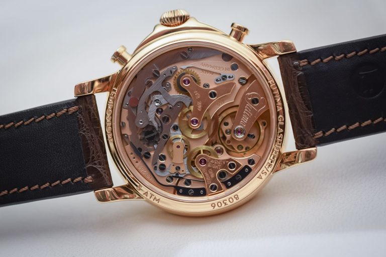 5 High-End Watches Made In Germany - Germans Do It Better?