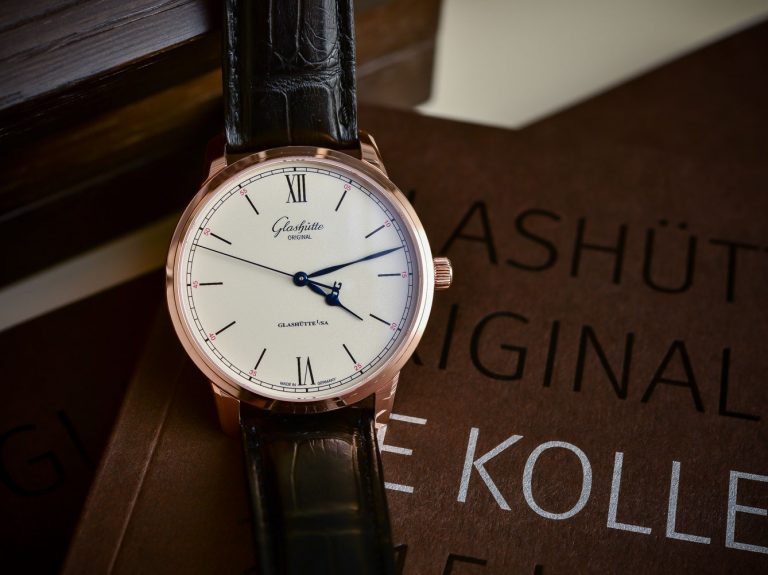 5 High-End Watches Made In Germany - Germans Do It Better?