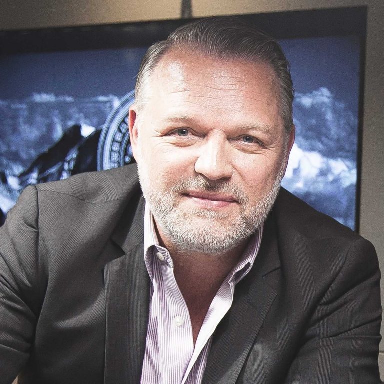 In conversation with Thomas Morf, CEO of Favre-Leuba, And The ...