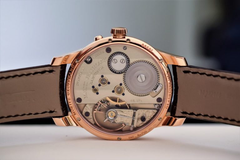 5 High-End Watches Made In Germany - Germans Do It Better?