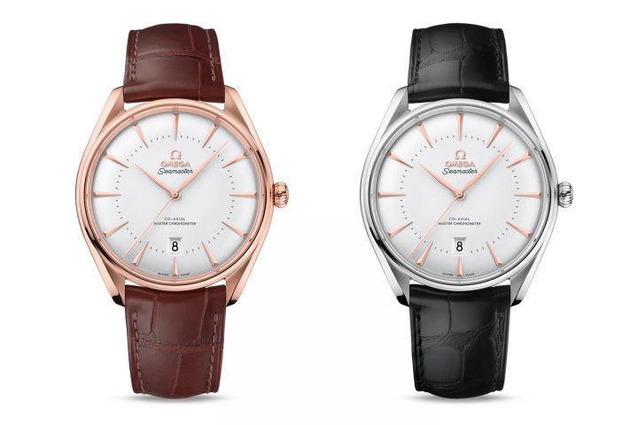 Introducing - Omega Seamaster Edizione Venezia (Specs & Price)