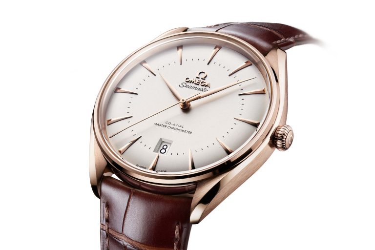 Introducing - Omega Seamaster Edizione Venezia (Specs & Price)
