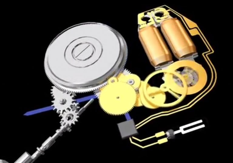 Grand Seiko Spring Drive 8-Days and what's so "Seiko" about the Spring ...