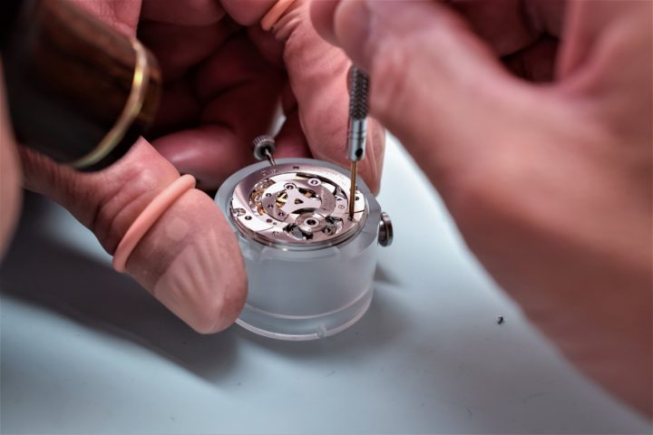 Vaucher Manufacture Fleurier – A Look Behind-The-Scenes Of The Watch ...