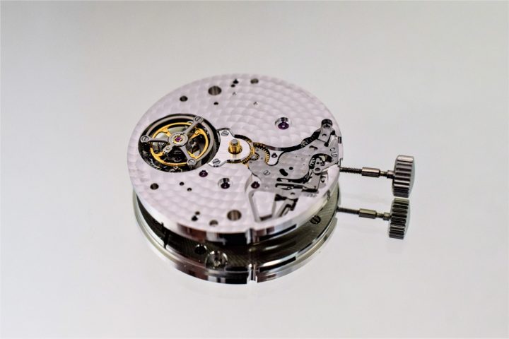 Vaucher Manufacture Fleurier – A Look Behind-The-Scenes Of The Watch ...