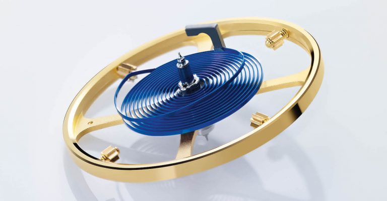 A Technical Perspective - A Guide To The Hairspring