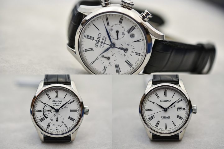 Hands-On Review - Seiko Presage SPB041J1 - Vintage Flair and Great ...