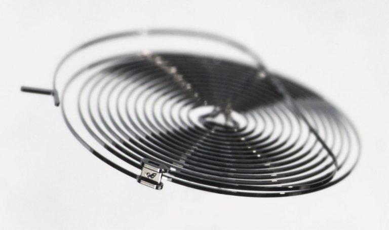 A Technical Perspective - A Guide To The Hairspring
