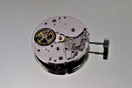 Vaucher Manufacture Fleurier – ExtraFlat Flying Tourbillon 5430 and How ...