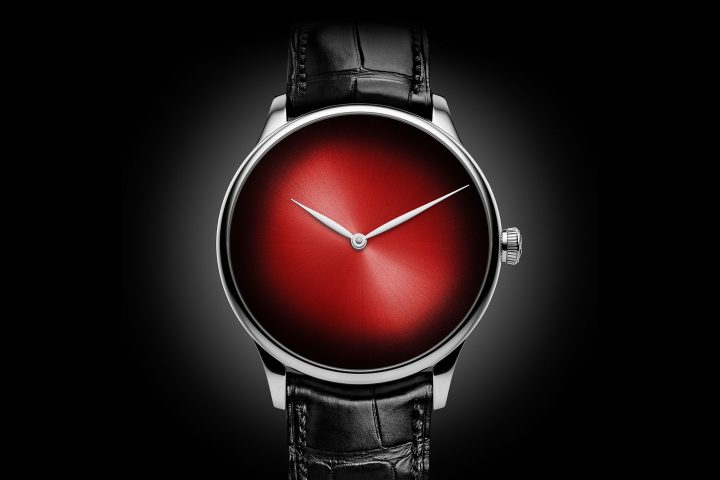 Hands-On: The Otsuka Lotec № 7.5, A Japanese Artisanal Watch In a Class ...