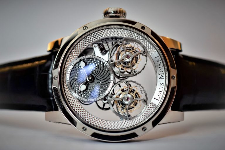 Buying Guide - 5 Tourbillon Watches From Independent Watchmakers