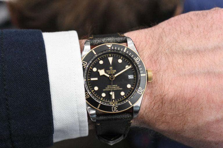The Hands of Time - A Guide to Names of the most used Watch Hands ...