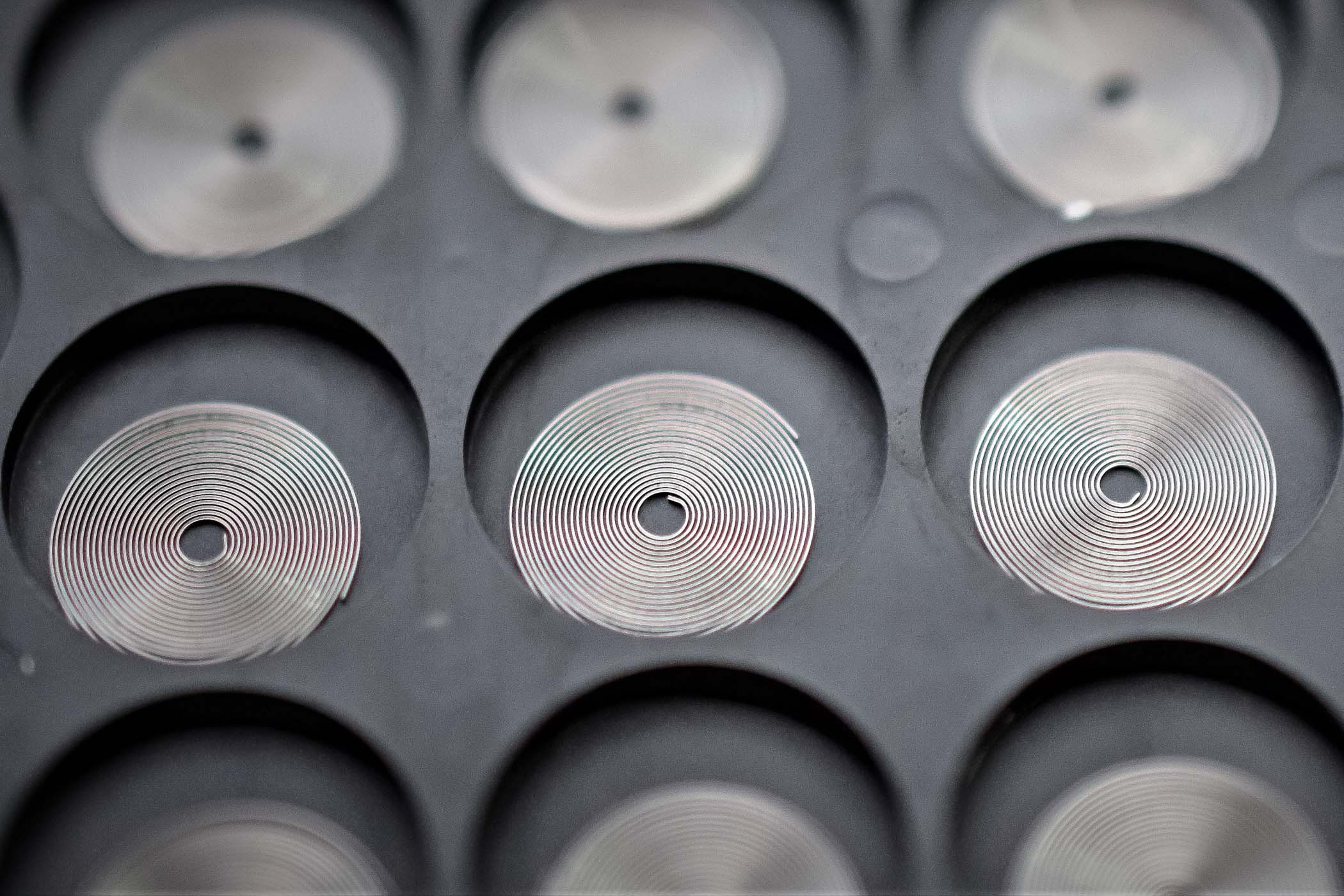 A Technical Perspective – How Exactly Hairsprings are Manufactured