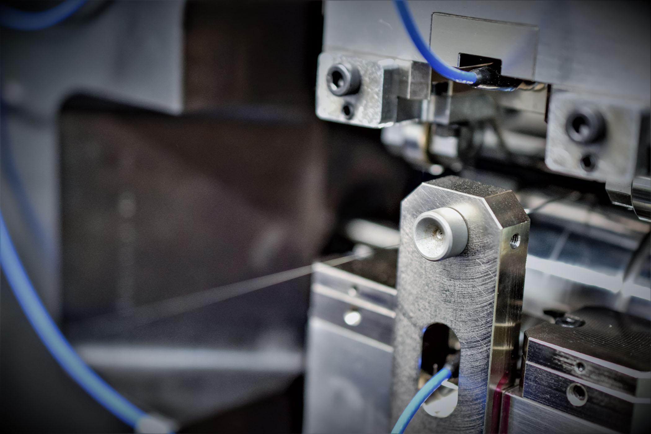 A Technical Perspective – How Exactly Hairsprings are Manufactured