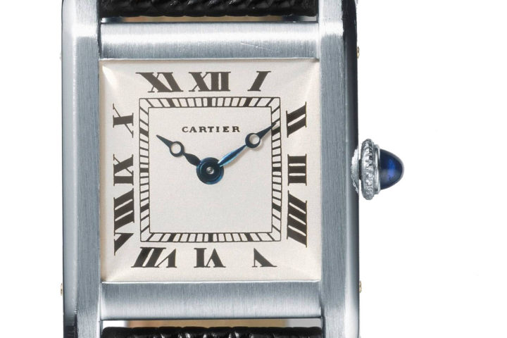Celebrating 100 Years Of The Iconic Cartier Tank – Part 1, The First ...