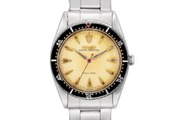 Historical Perspective - The Missing Link, The Rolex Reference 6202 or ...