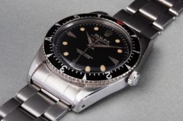 Historical Perspective - The Missing Link, The Rolex Reference 6202 or ...