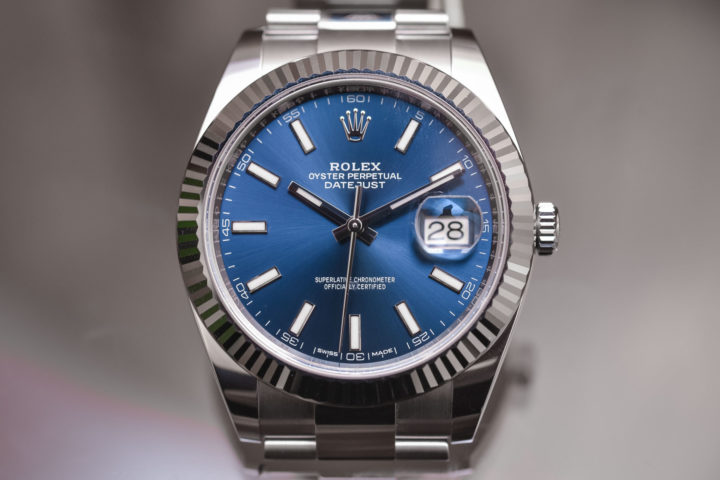 A Technical Perspective - The Rolex Cyclops Lens Fully Explained
