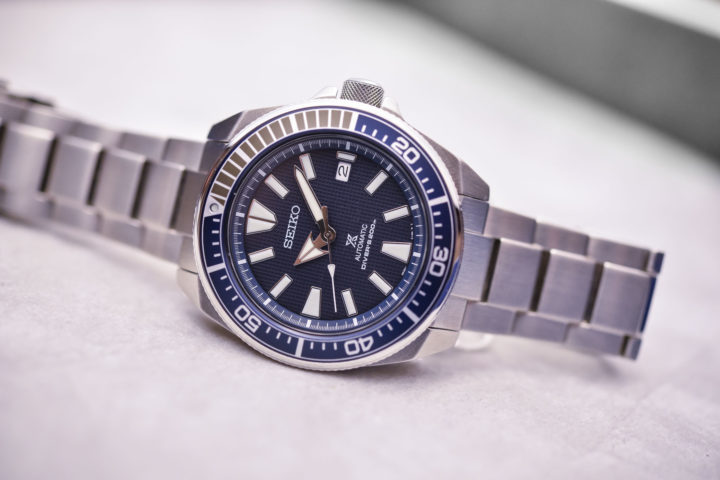 News - Seiko Alpinist Prospex 1959 Re-Creation SJE085J1 SPB241J1