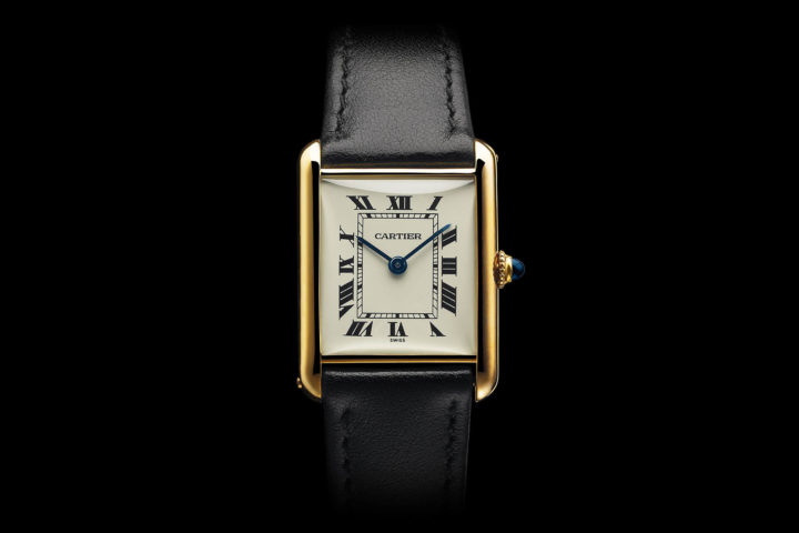 Celebrating 100 Years Of The Iconic Cartier Tank – Part 2, The ...