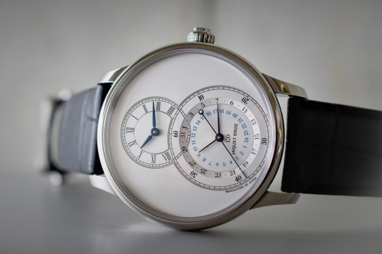 Buying Guide - 6 Dual-Time Watches Launched in 2017 for Modern ...