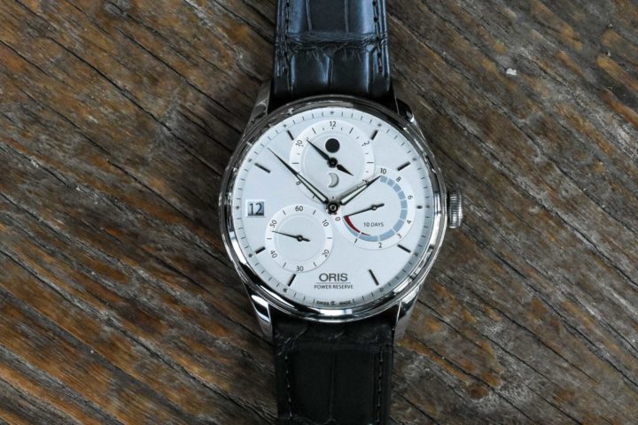 Dan Spitz, From Heavy Metal To High-End Watchmaking