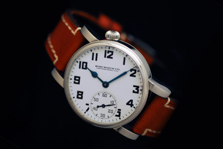 America-Based RGM Watch Company Unveils 25th Anniversary Watches (Specs ...