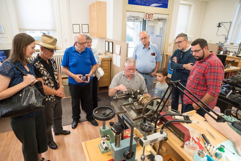 America-Based RGM Watch Company Unveils 25th Anniversary Watches (Specs ...