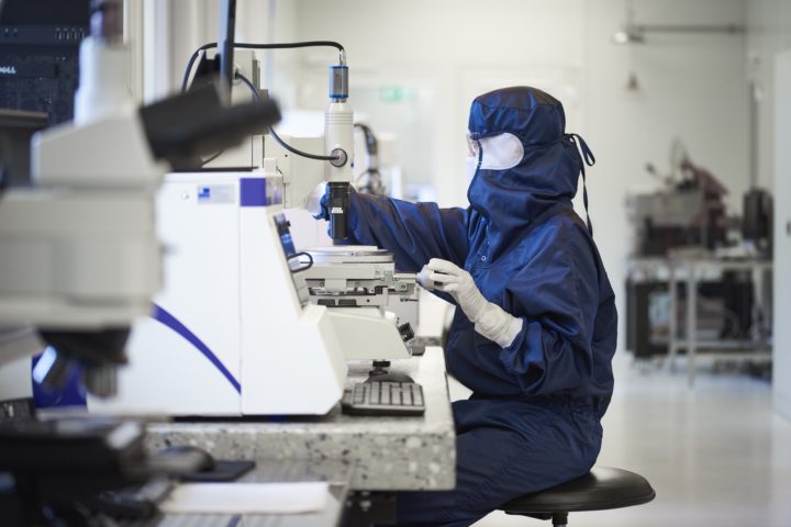 In-Depth - Zenith DEFY LAB with Revolutionary new Oscillator (Fully ...