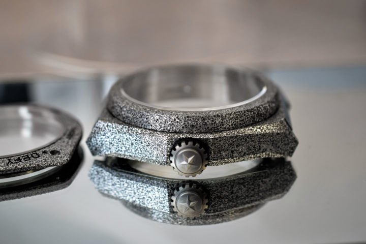 In-Depth - Zenith DEFY LAB with Revolutionary new Oscillator (Fully ...