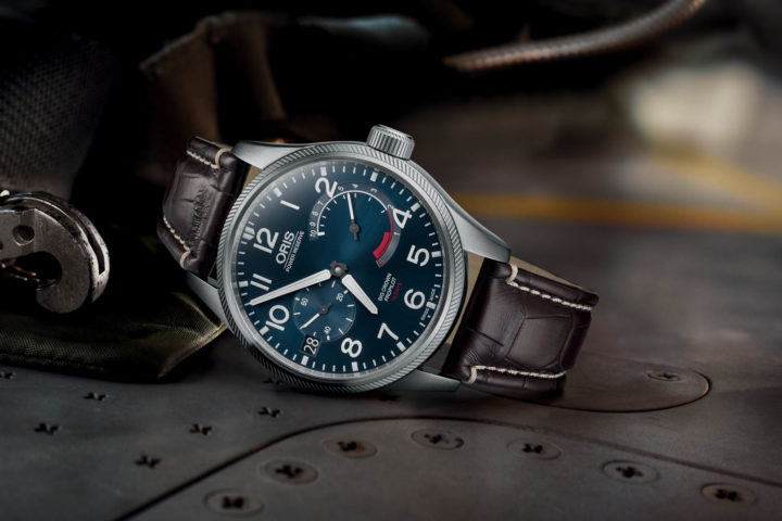 Introducing Credor Eichi II Blue Dial GBLT997 - Specs & Price