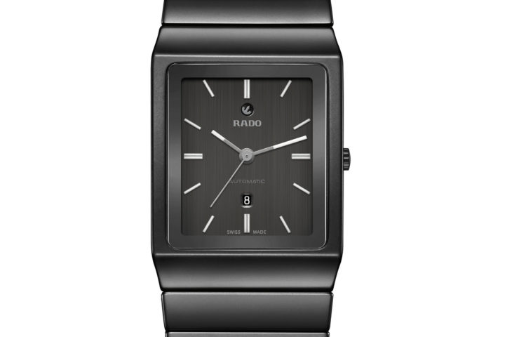 Introducing - 3 New Rado Ceramica Models, All With Automatic Movements ...