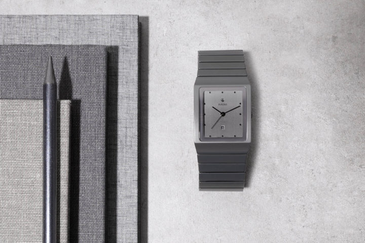Introducing - 3 New Rado Ceramica Models, All With Automatic Movements ...