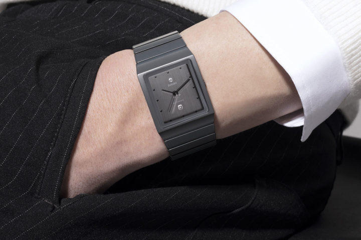 Introducing - 3 New Rado Ceramica Models, All With Automatic Movements ...