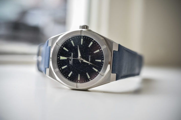 Value Proposition - The Star Dust and Black Dust From Balticus Watches ...
