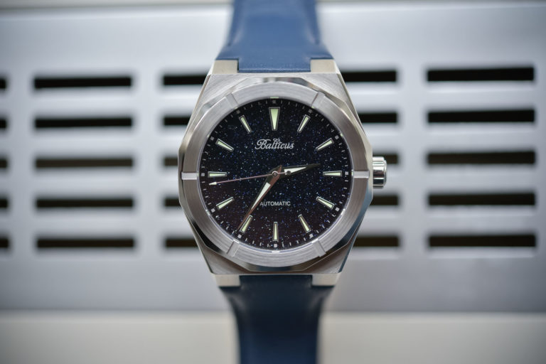 Value Proposition - The Star Dust and Black Dust From Balticus Watches ...