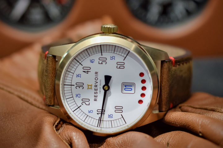 Buying Guide - 6 Great Bronze Watches for Patina Lovers