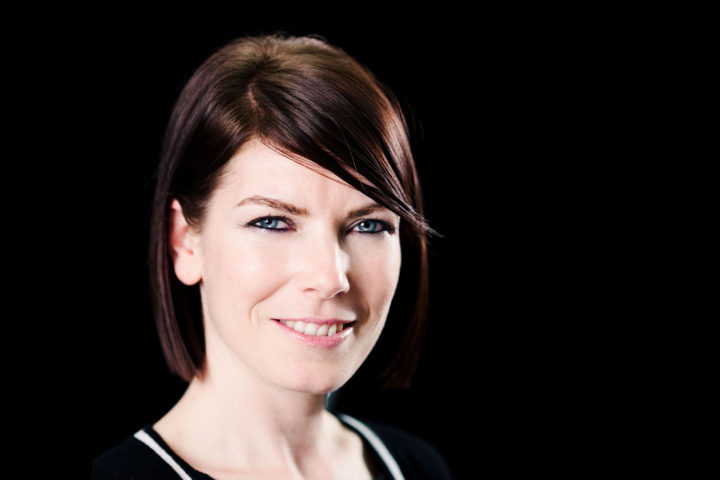 Fabergé’s Aurélie Picaud Wins Woman of the Year Award at Eve’s Watch ...