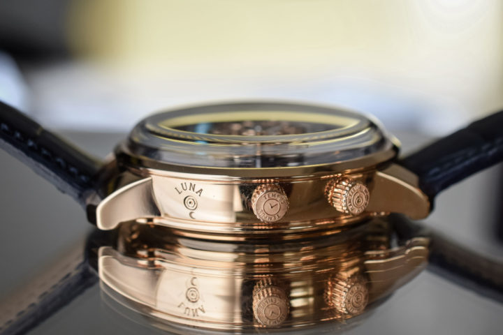Hands-On – The Geo. Graham Orrery – A Star Gazing Invitation from ...