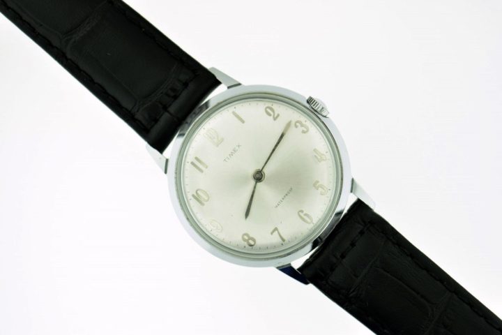 Industry News - US-Brand Timex Back To Mechanical With the USD200 ...