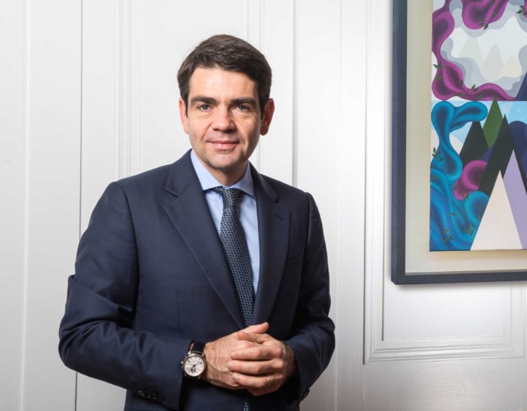 Business News - Richemont Appoints Jérôme Lambert As COO of All the ...