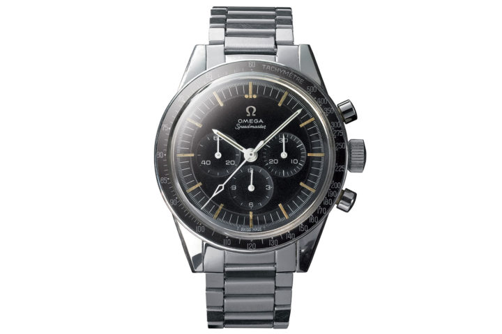 Recap - The Entire "Speedmaster Chronicles" Series and a Comprehensive ...