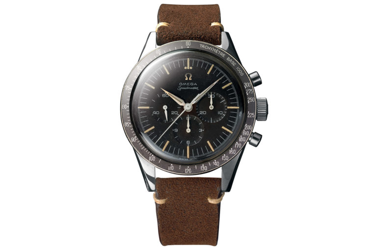 Recap - The Entire "Speedmaster Chronicles" Series and a Comprehensive ...
